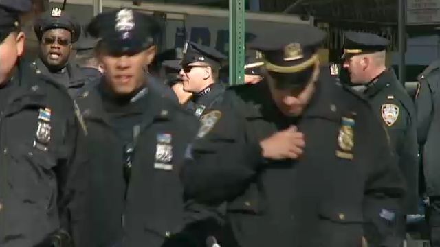 Arbitration Panel Settles on Two-Year PBA Contract Deal