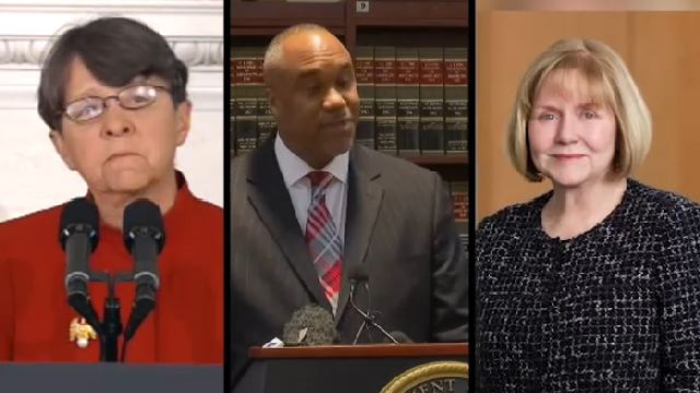 Outside panel to examine NYPD discipline policies
