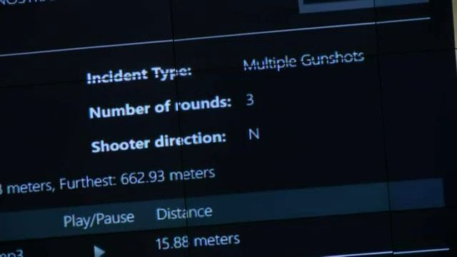 NYPD: New 'ShotSpotter' Sensors Automatically Detect Location of Gunfire