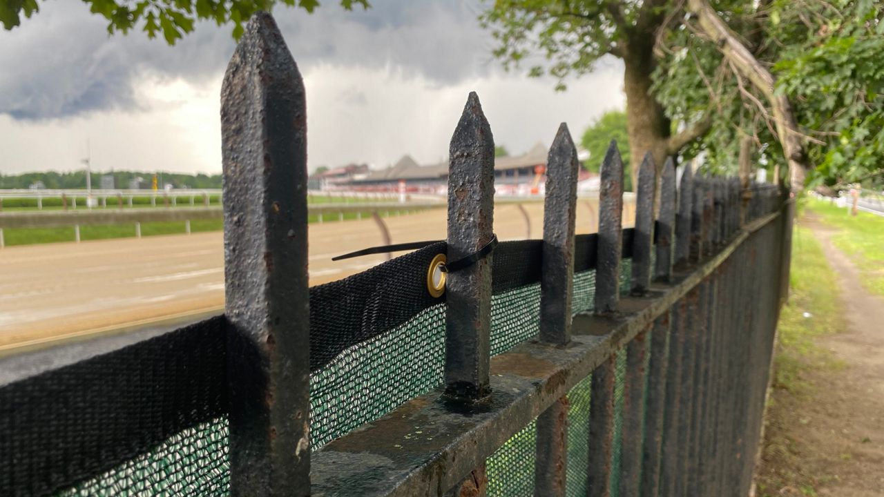 NYRA Outlines Safety Protocols for Saratoga Racing Season