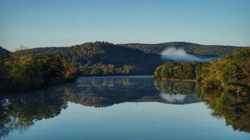 Lots of Sunshine and Warm Sunday