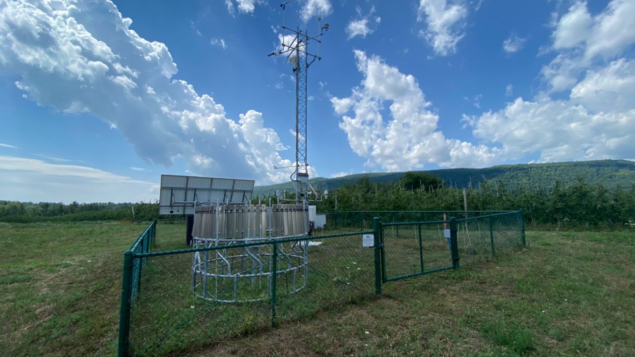 The Importance Of The New York State Mesonet