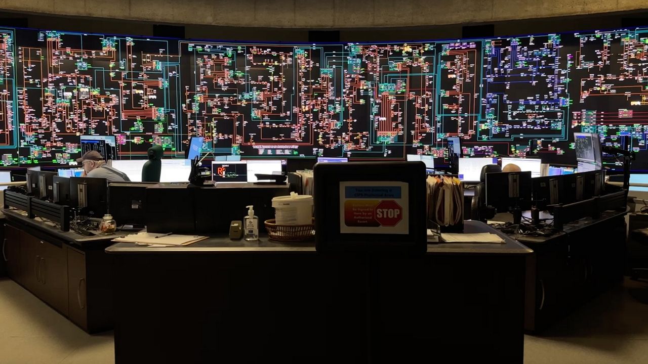 How NYSEG, RG&E work to keep the lights on