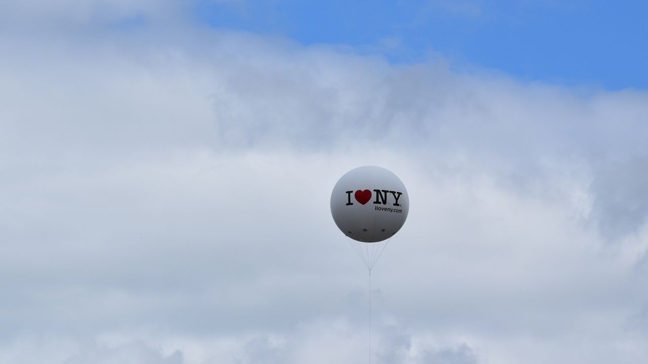 2021 New York State Fair Blog