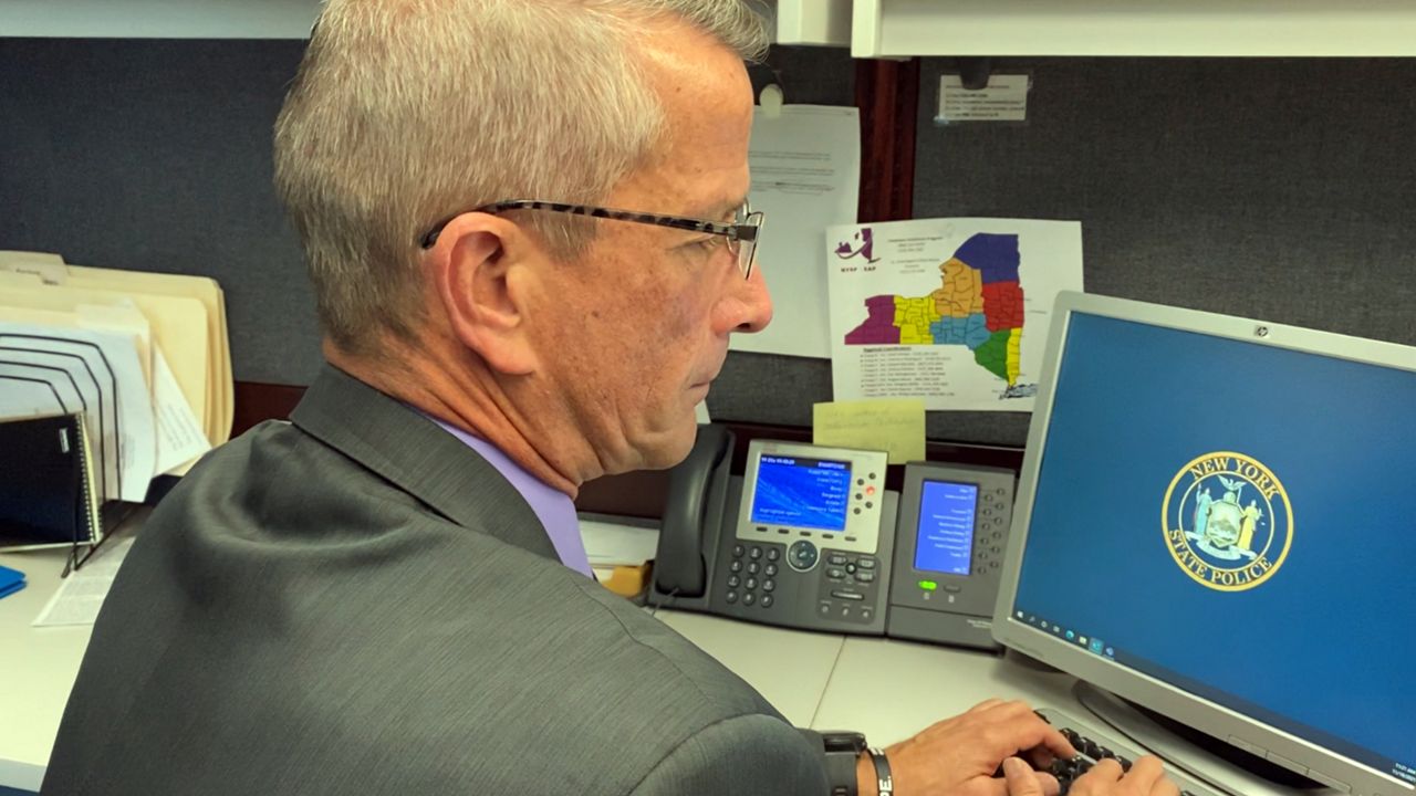 As school threats continue, state police resources called in - Utica ...