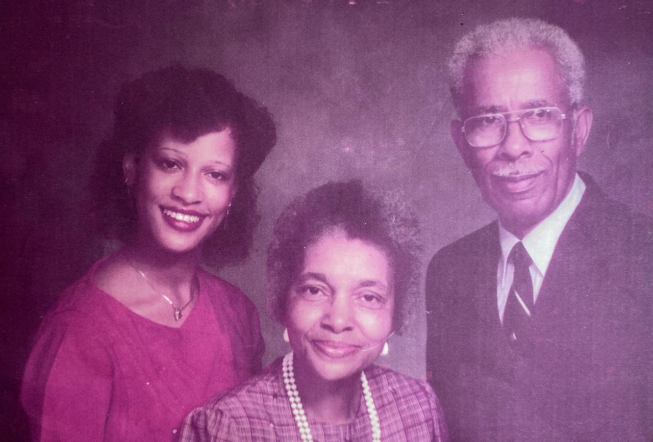 Elaine O'Neal looks ahead as mayor's race winds down