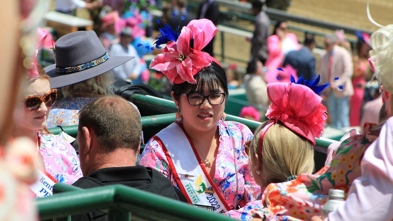 Time to apply for Derby Festival Royal Court