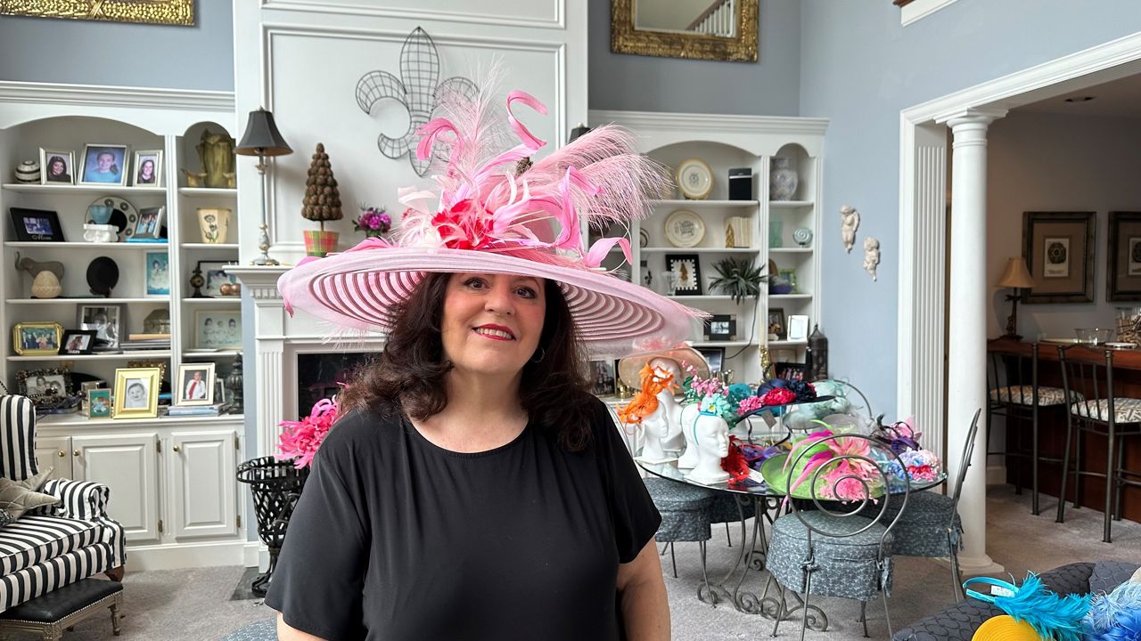 Morning Briefing in the Bluegrass