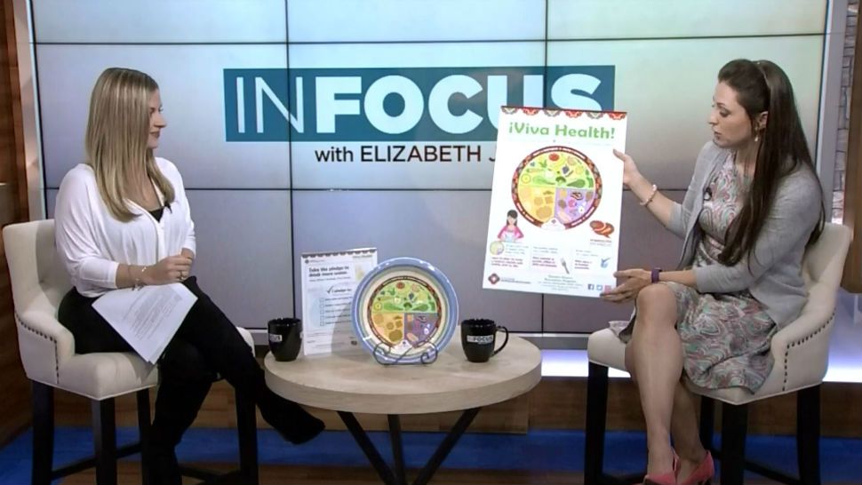 Viva Health campaign educating SA families about nutrition