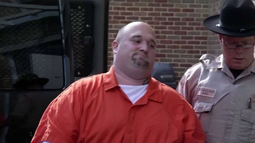 Court Appearances in Child Sex Abuse Case