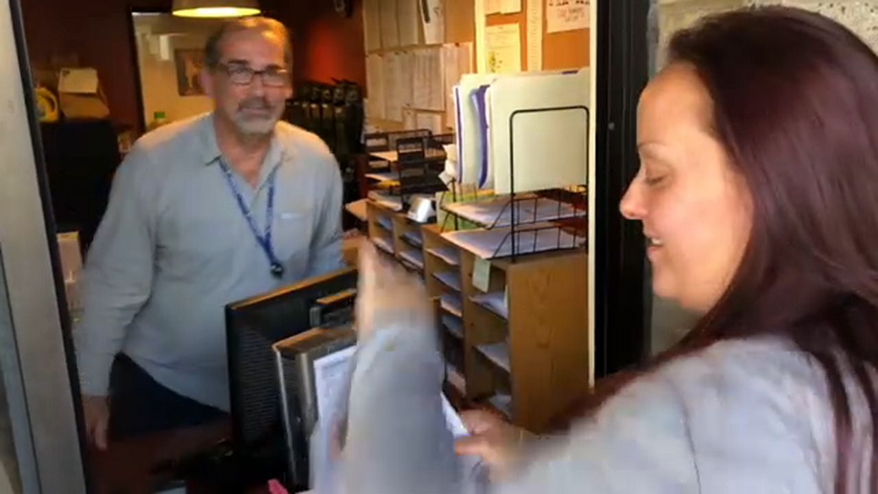 OC Rescue Mission Helps Homeless Get Back on Their Feet