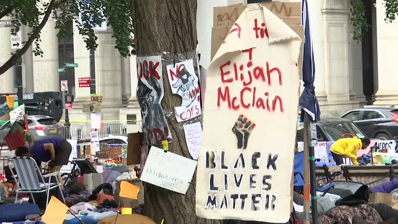 Occupy City Hall Activists Discuss The Movement’s Future