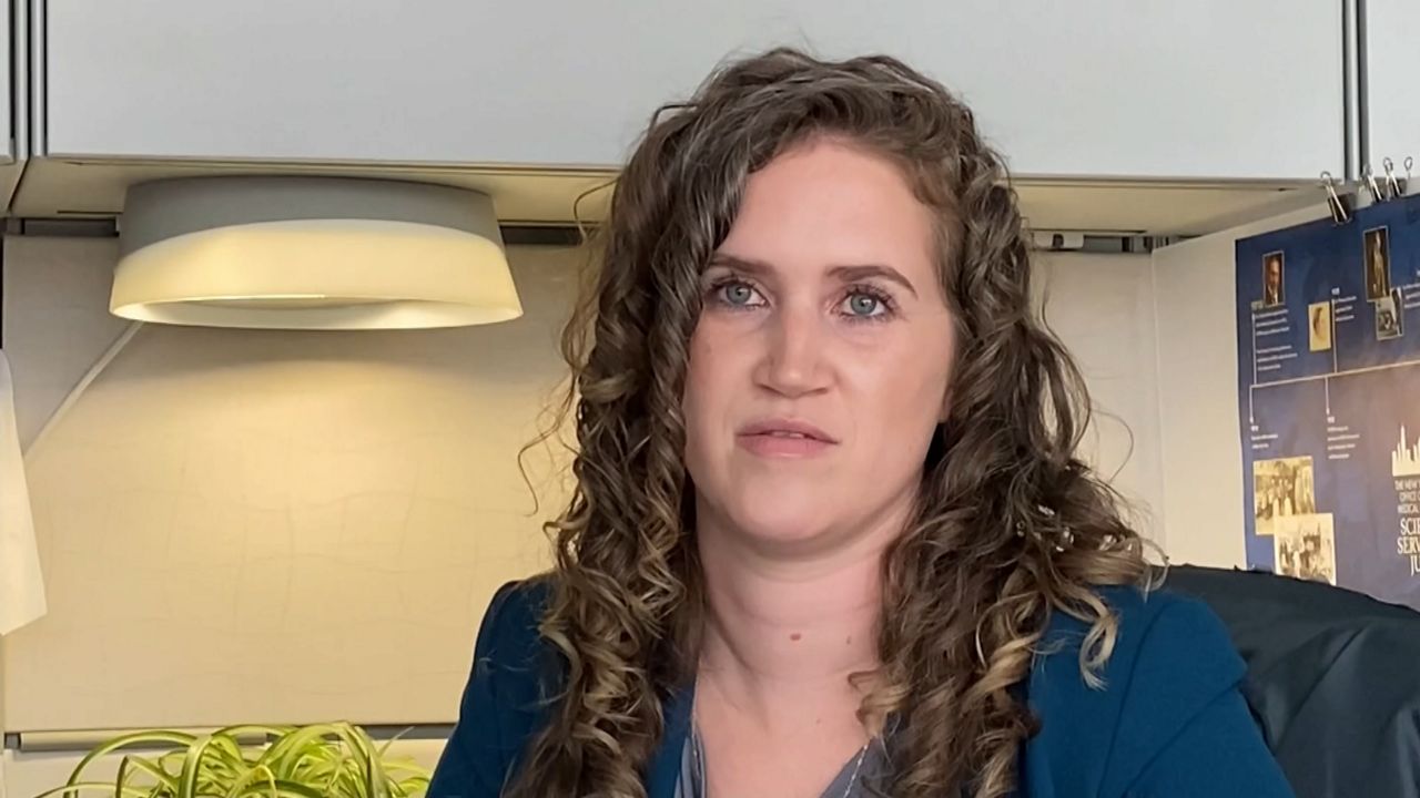 OCME unit braves pandemic burnout to help families