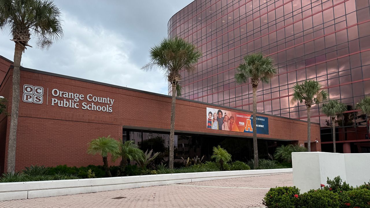 More than 100 teachers will be reassigned in Orange County