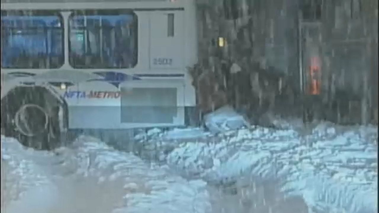 14 Years Since October Surprise Snowstorm