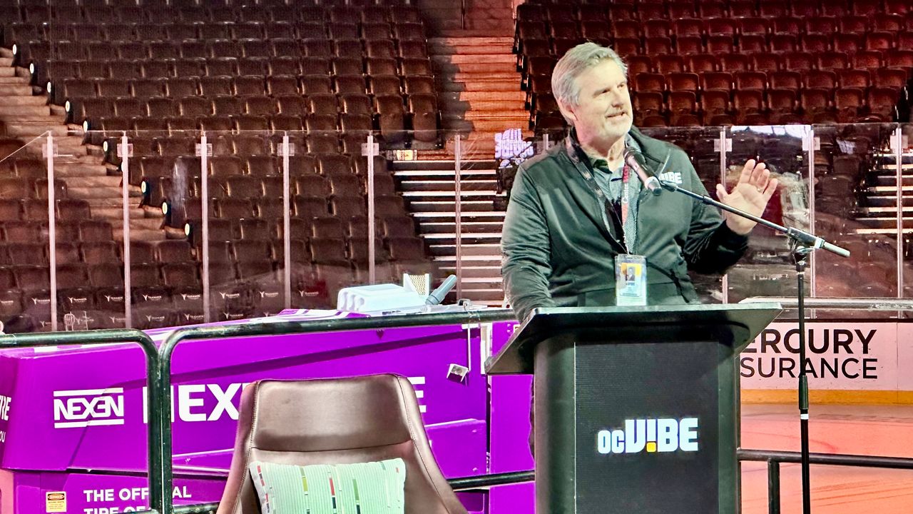 $4B ocV!BE project to break ground this year