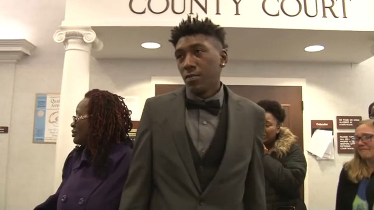 Batavia Teen Found Not Guilty in Assault Case