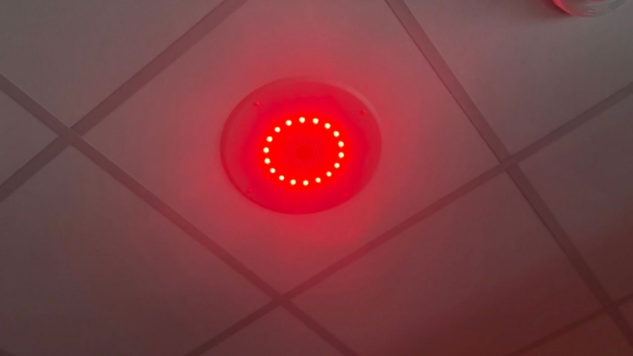 Orlando Fire implements new overnight alarm system for crews