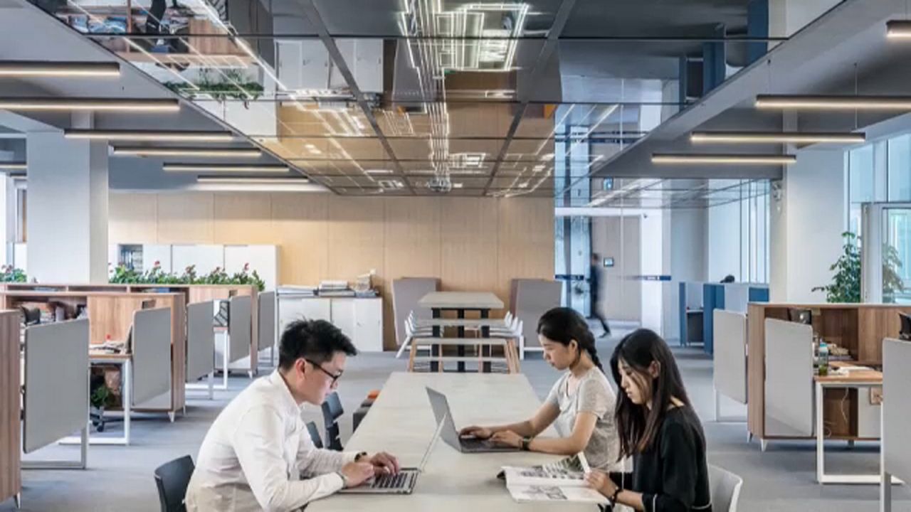 In Search of the Perfect Office Temperature