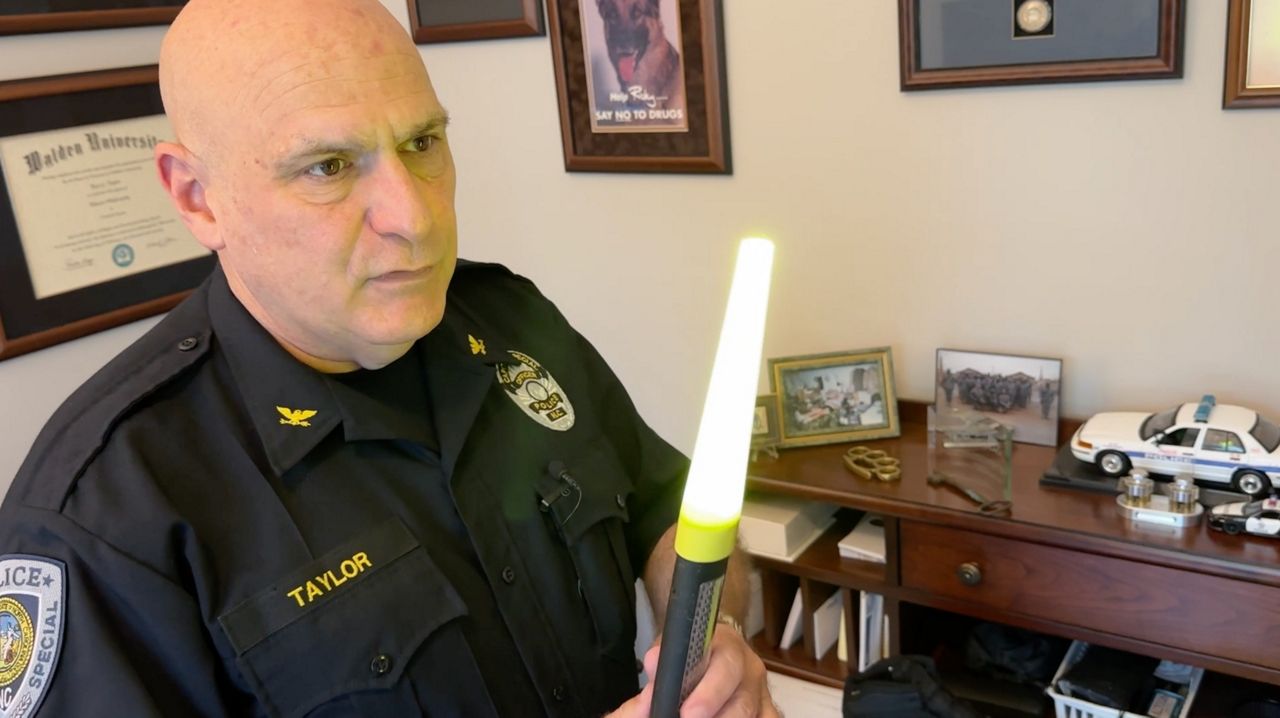 First Responder Safety