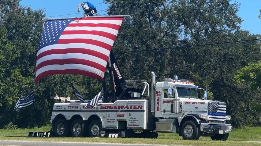 Candlelight vigil to be held for officer David Jewell