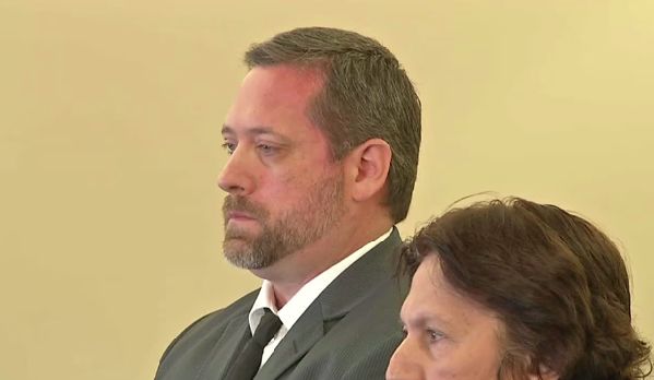 Two Former Law Enforcement Officials Face Albany Judges