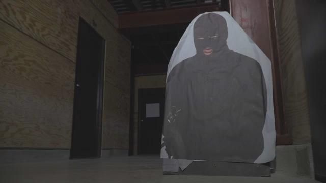 Evolution of Police Response to Mass Shootings Since 1966