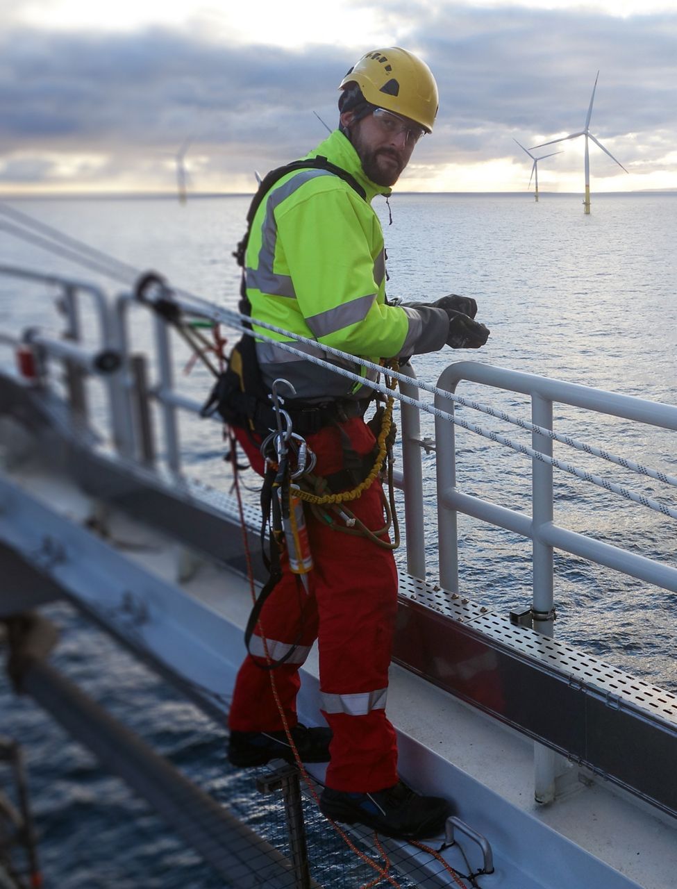 Offshore wind could be big business for North Carolina