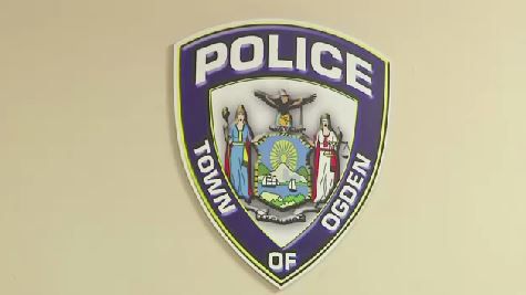 Ogden Police Department