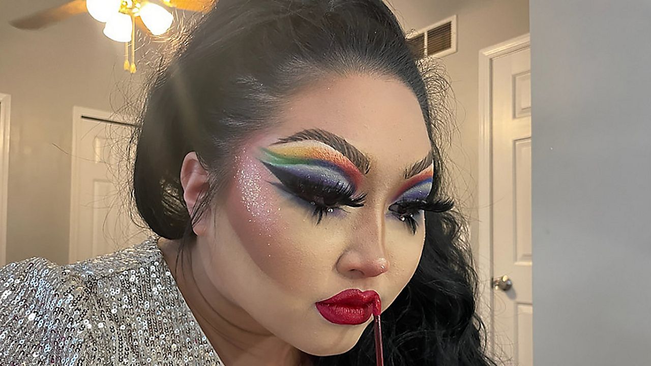 Diversity in drag: Performing as a cisgender queen