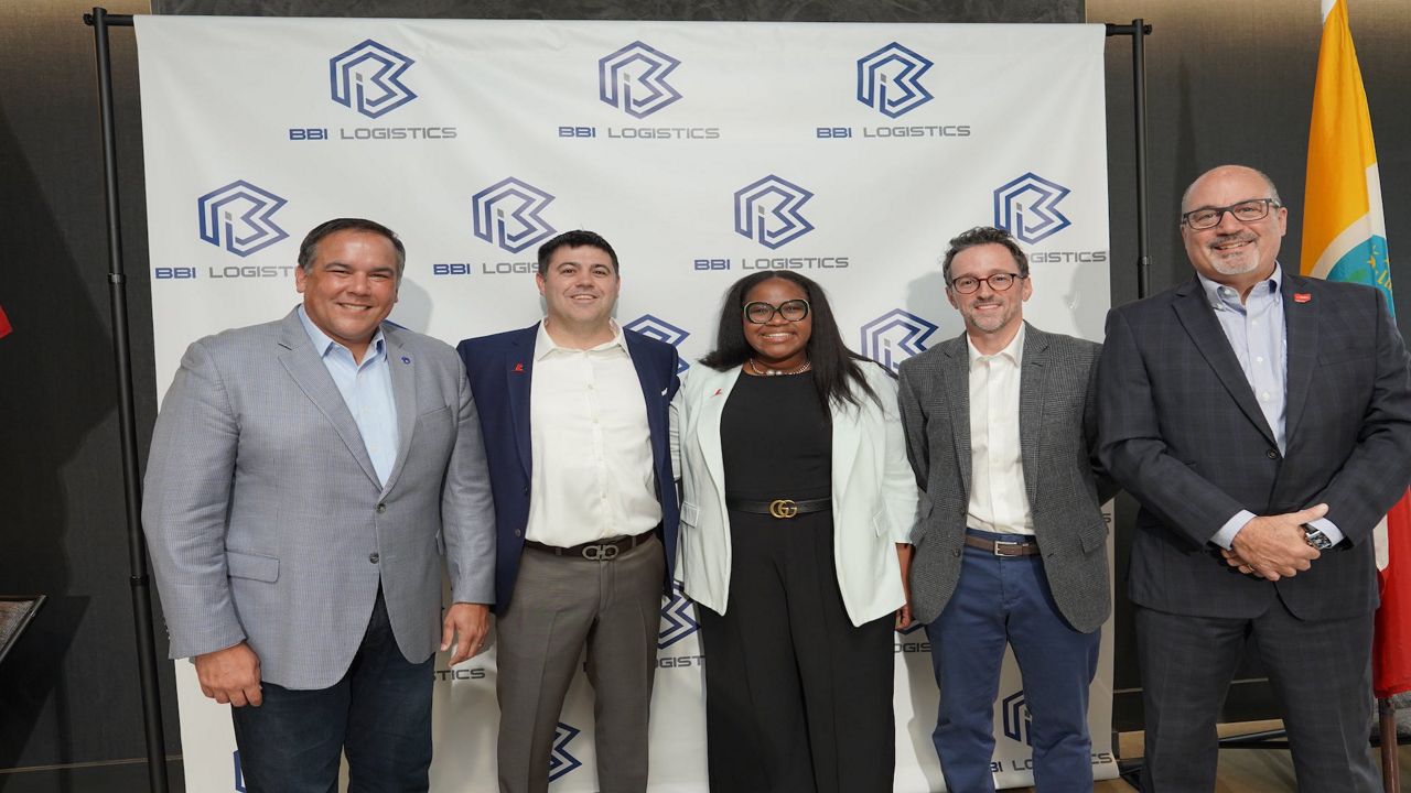 BBI Logistics announces expansion to provide opportunities