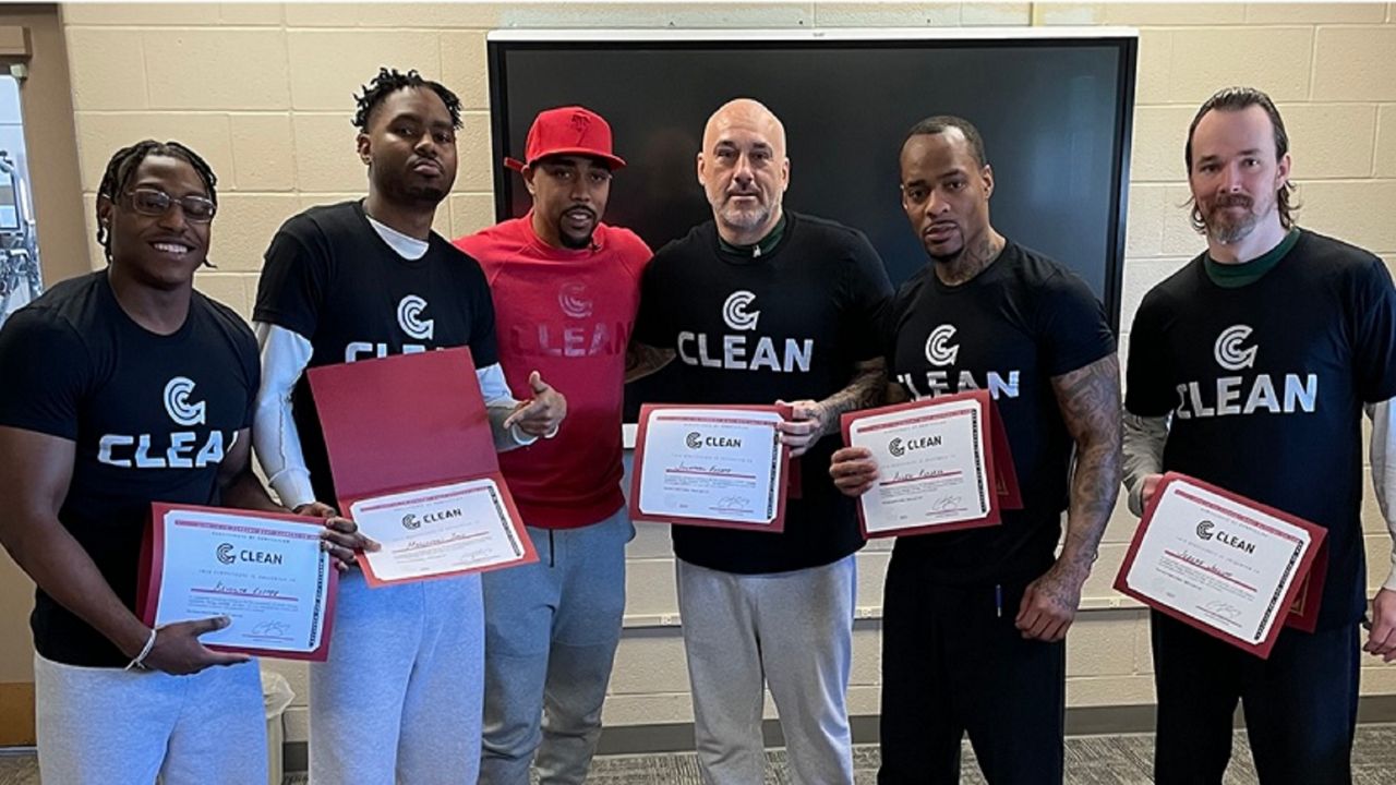 Ohio CLEAN Program helps restored citizens