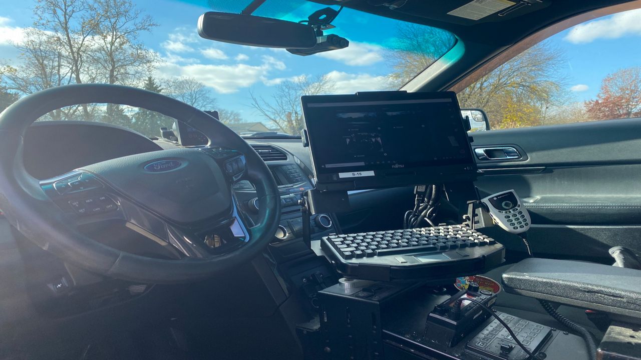 The Columbus Police Department hopes to bring transparency