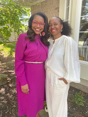 Sykes Family Tradition of Public Service Passed Down From Mother To ...