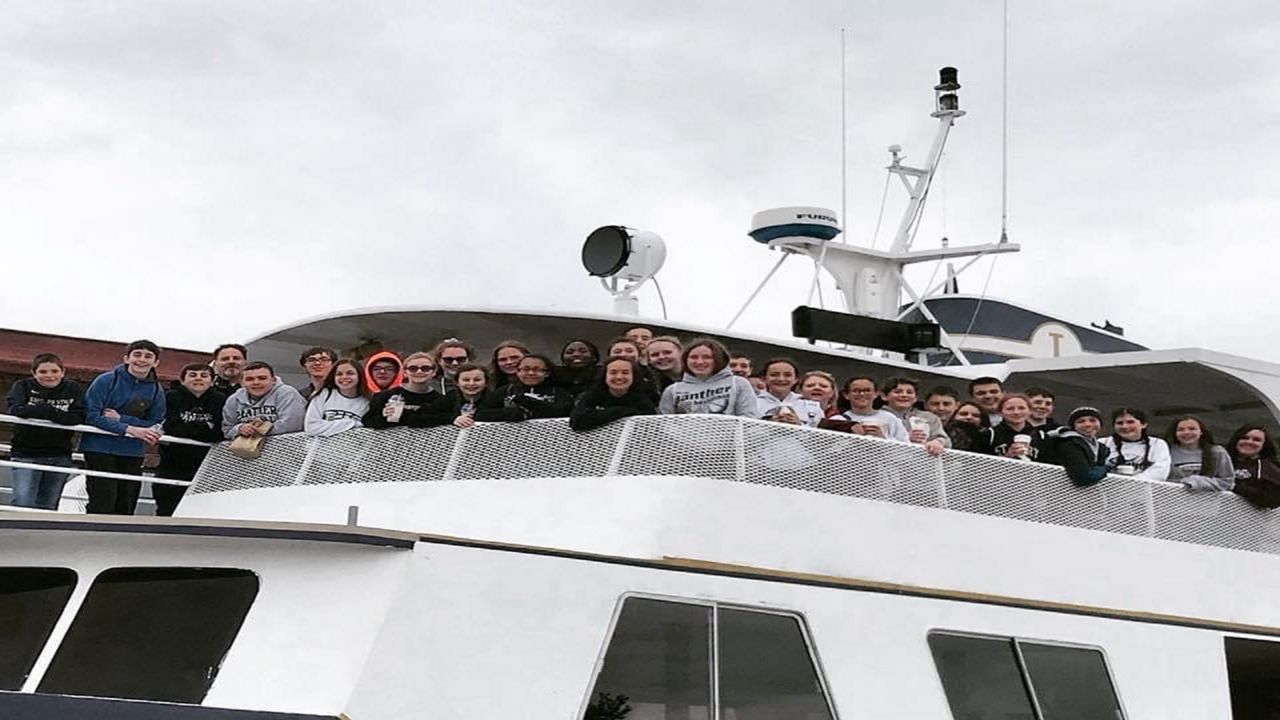 Community Efforts Underway to Save the Goodtime I in Sandusky: "Very ...