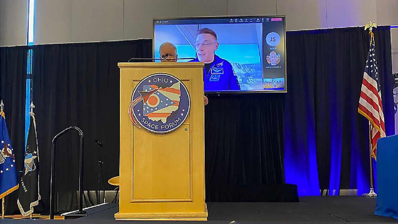 Forum explores Ohio’s role in space