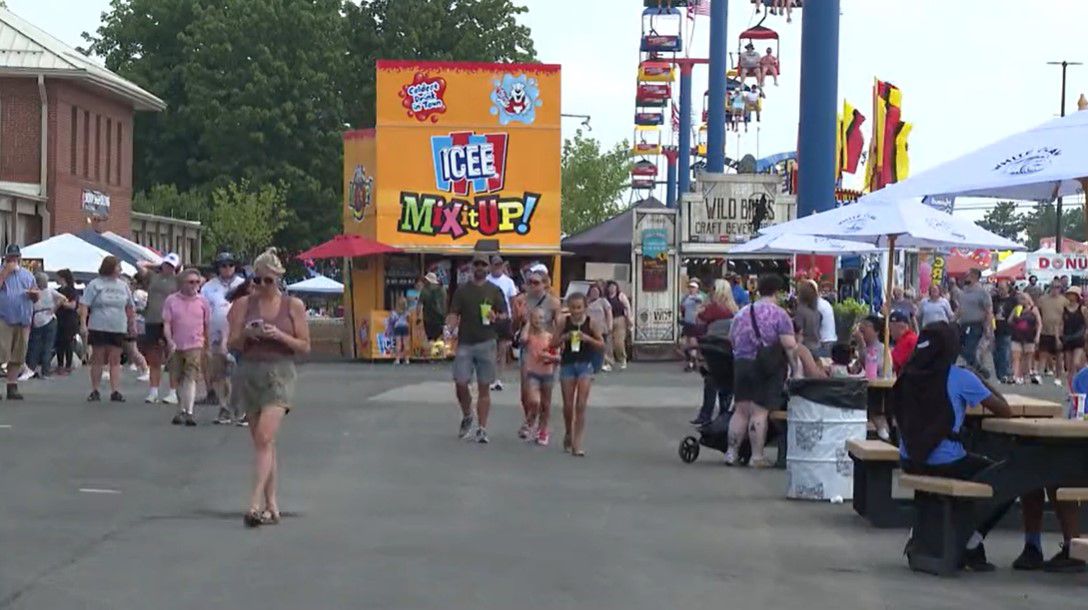 Ohio Department of Commerce opens unclaimed funds booth