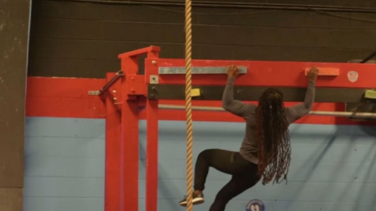 Ohio Stories: James Wilson - Nati Ninja