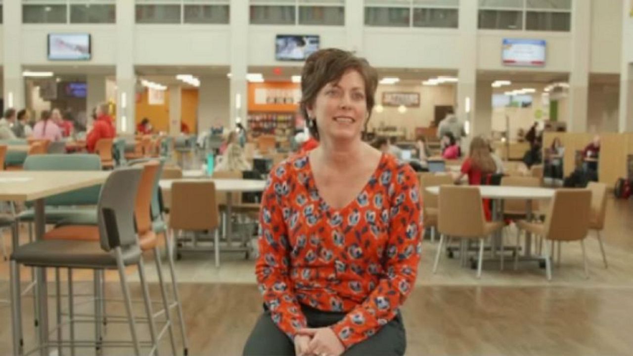 Ohio Voices: Debra Parker - Herod