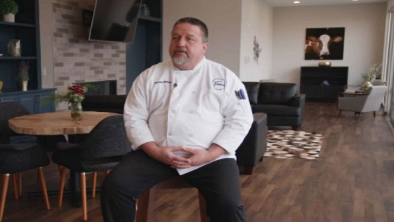 Ohio Voices: Gaetano Williams - Hamilton