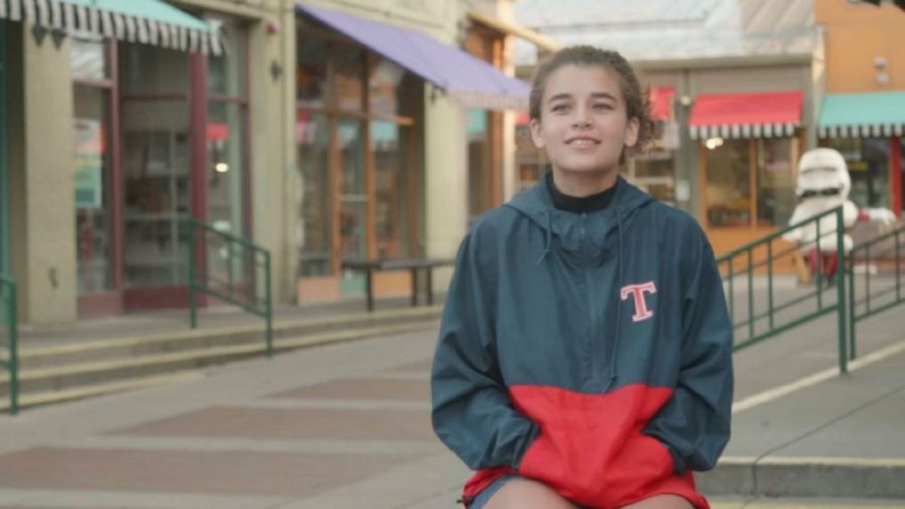 Ohio Voices: Jean Pateman - Oxford