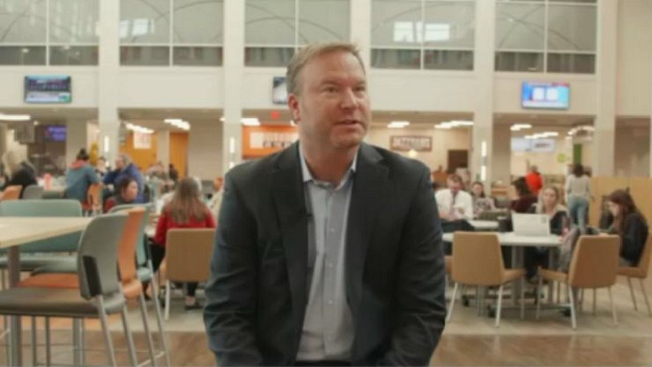 Ohio Voices: Ron Tulley - Findlay