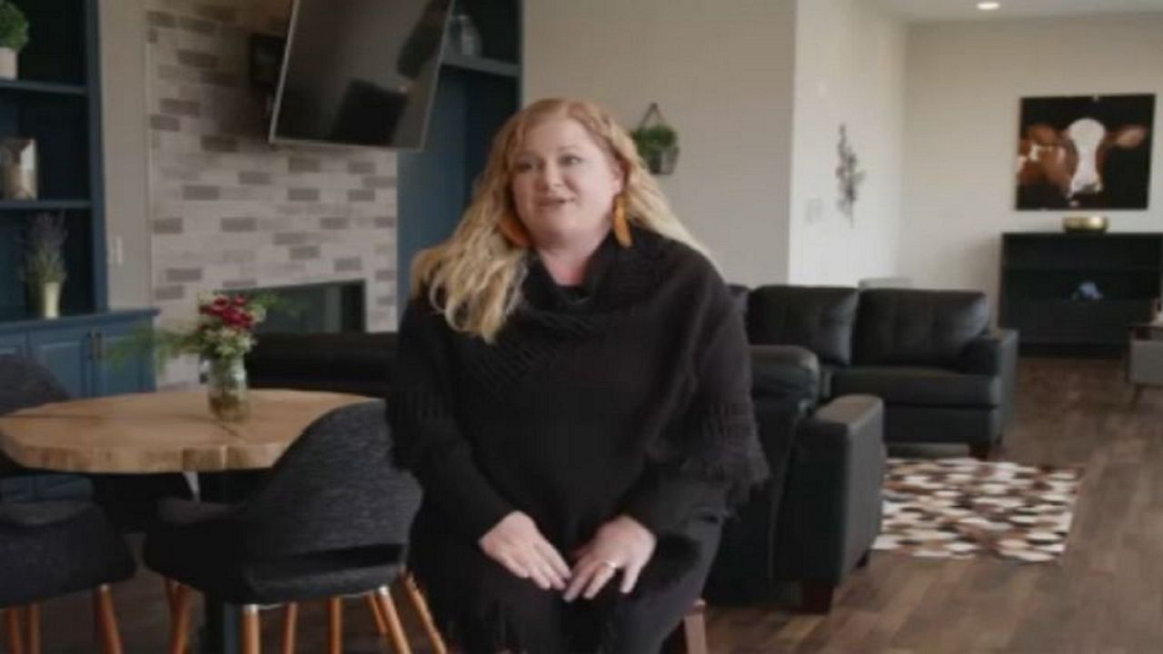 Ohio Voices: Tiffany Grubbs - Hamilton