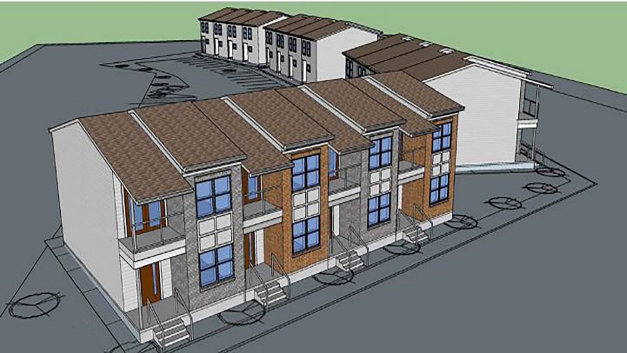 Old North Dayton could soon get affordable housing units
