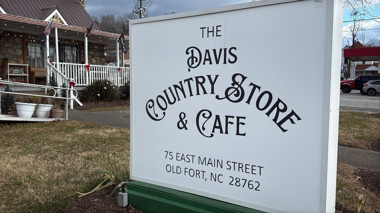 State grant aims to strengthen western N.C. water systems