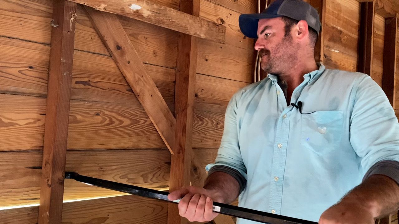 Small Texas business devoted to a greener future