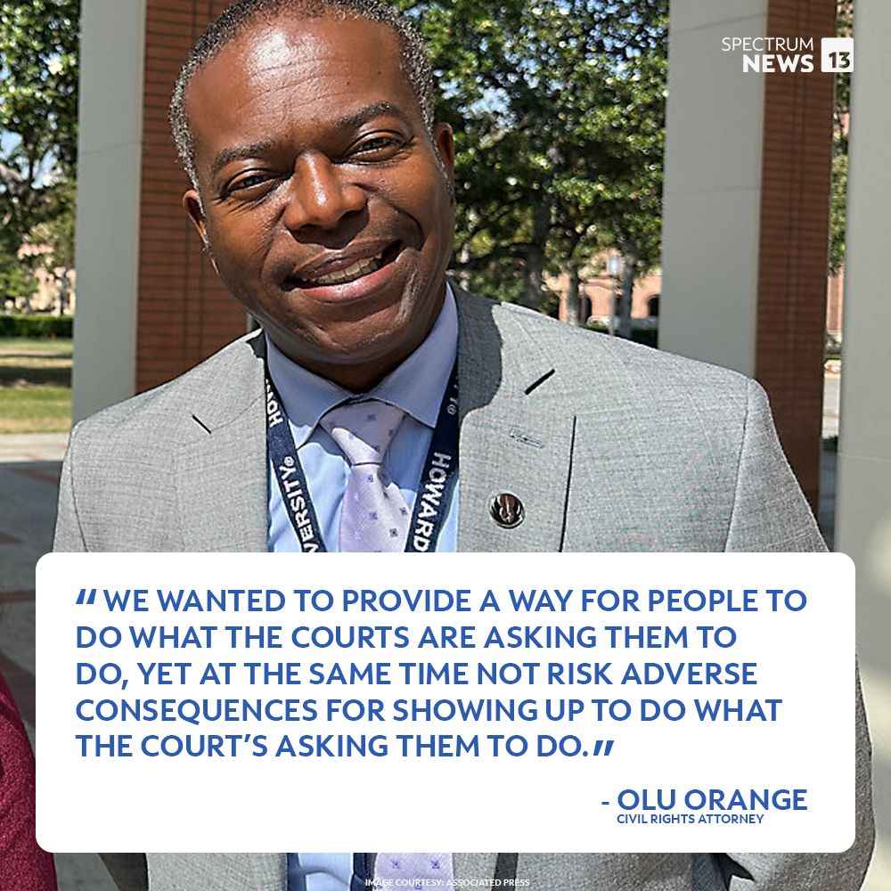 Morning Briefing: Orlando — July 10, 2025