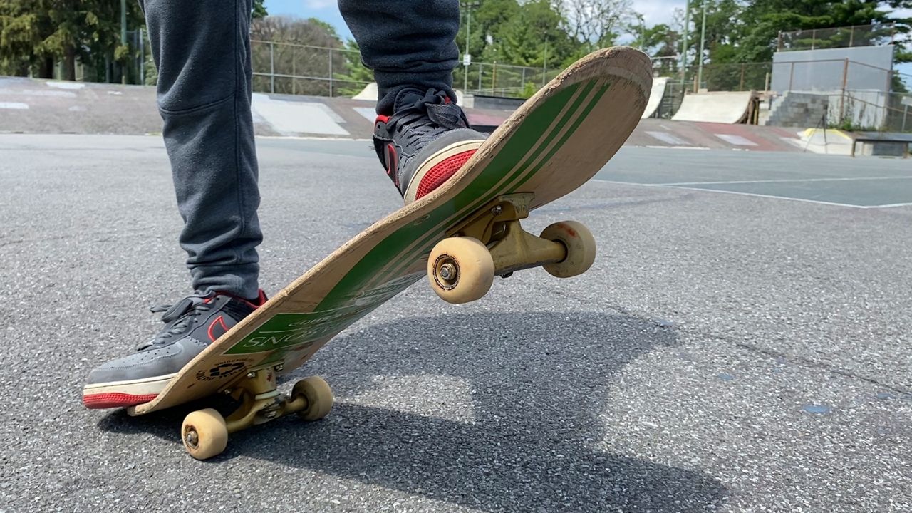 Olympic Skateboarding Debut Capital Region Reaction