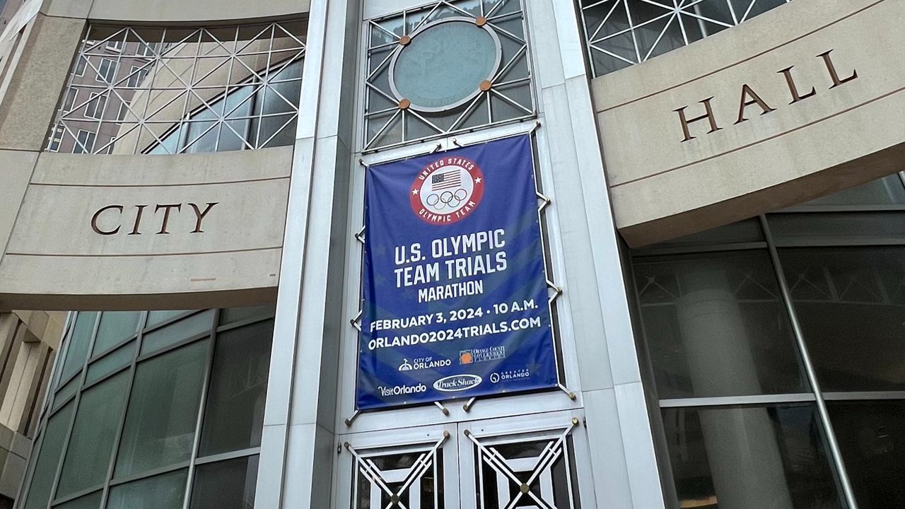 Anticipating Olympic trials, Pro Bowl road closures