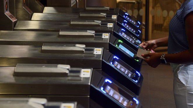 MTA to cap OMNY fares at $33 per week